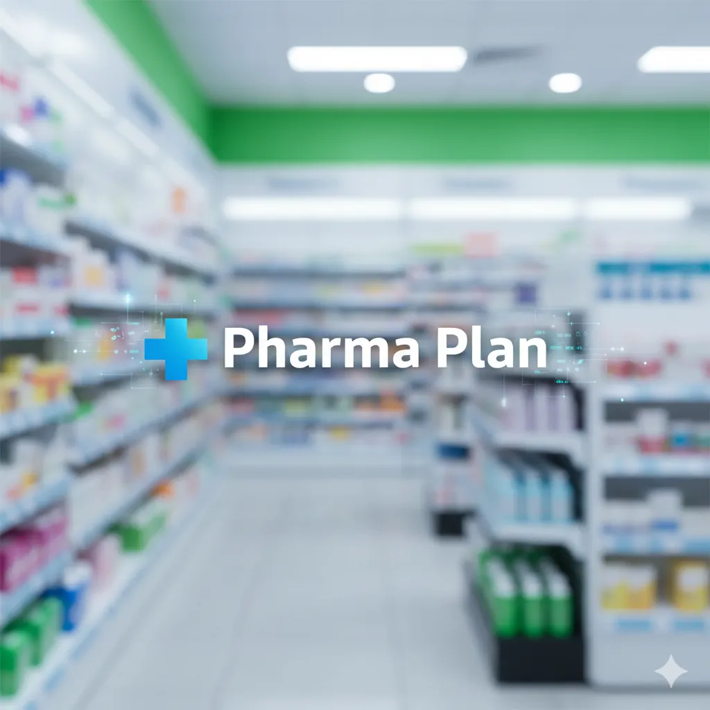 PharmaPlan